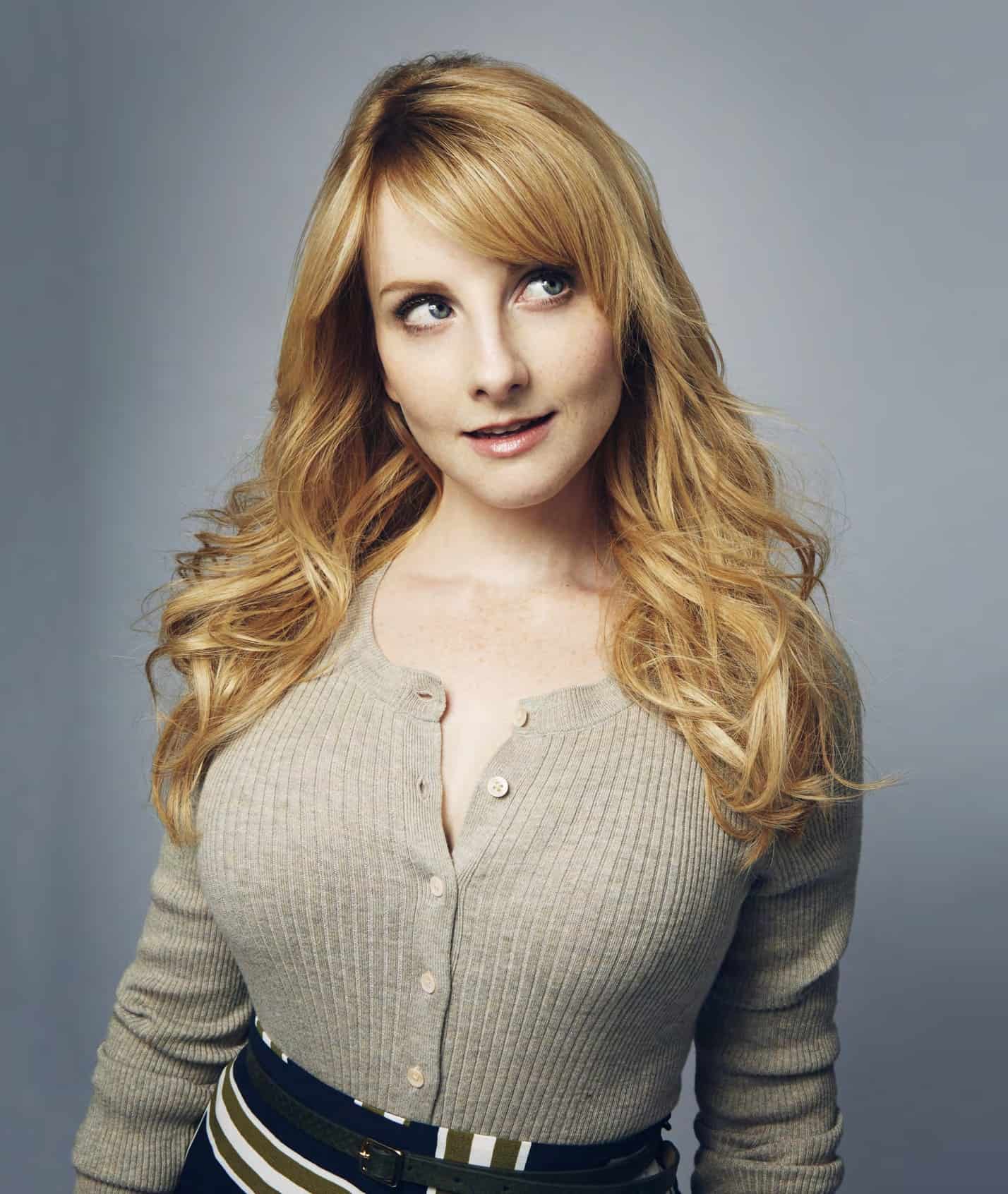 Melissa Rauch Free Pics Galleries And More At Babepedia 5556